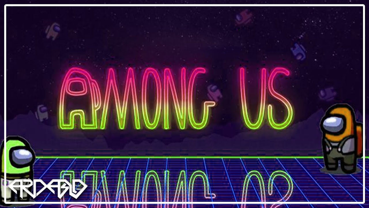 AMONG US Theme Song (Moondai EDM Remix) - YouTube Music