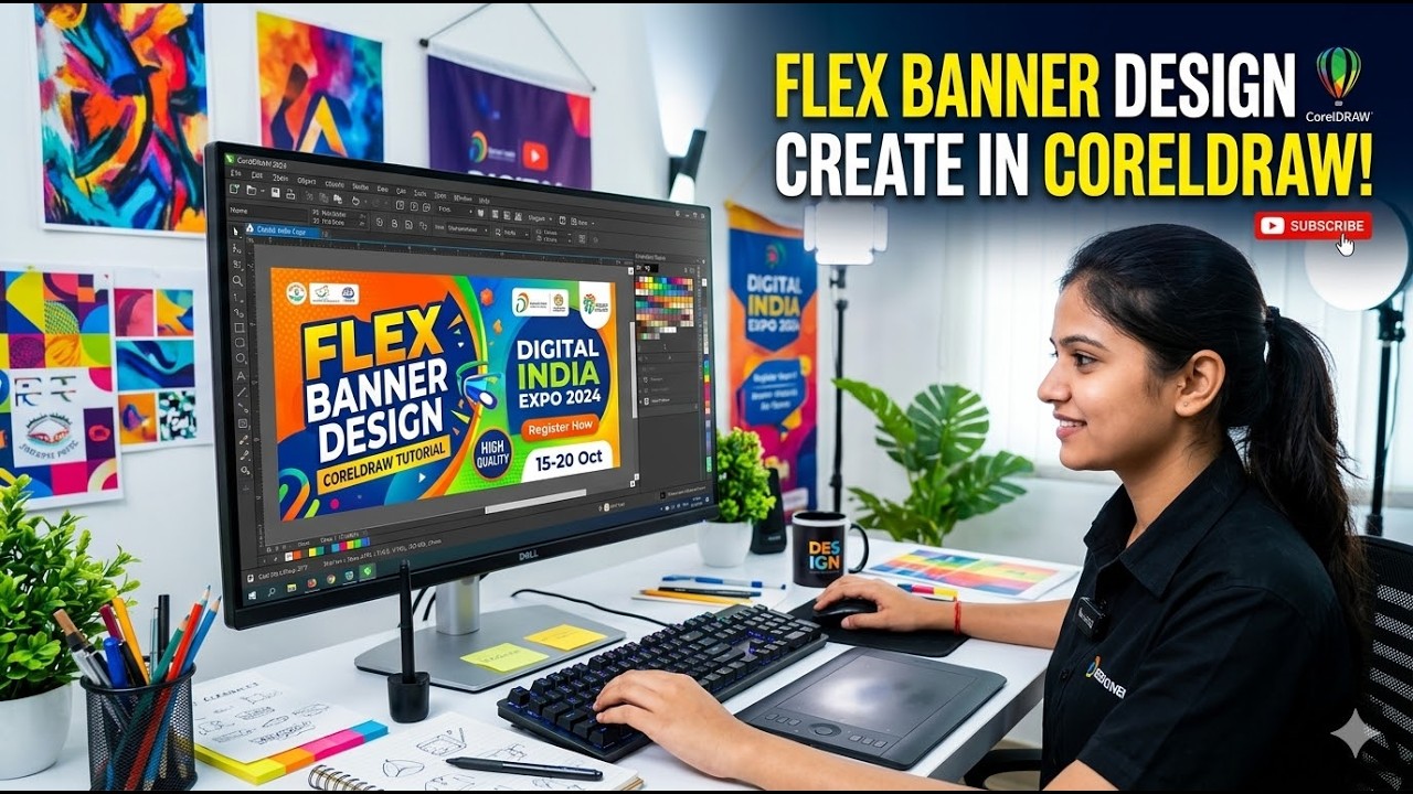 Bank of Baroda Stand Banner Design | BOB Loan Flex Banner | CSP Loan ...