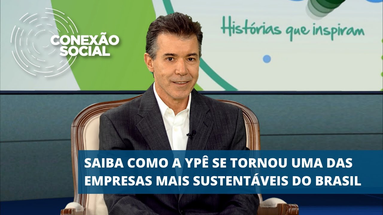 RESPONSABILIDADE SOCIAL NO DNA: WALDIR BEIRA JÚNIOR FALA SOBRE O ...