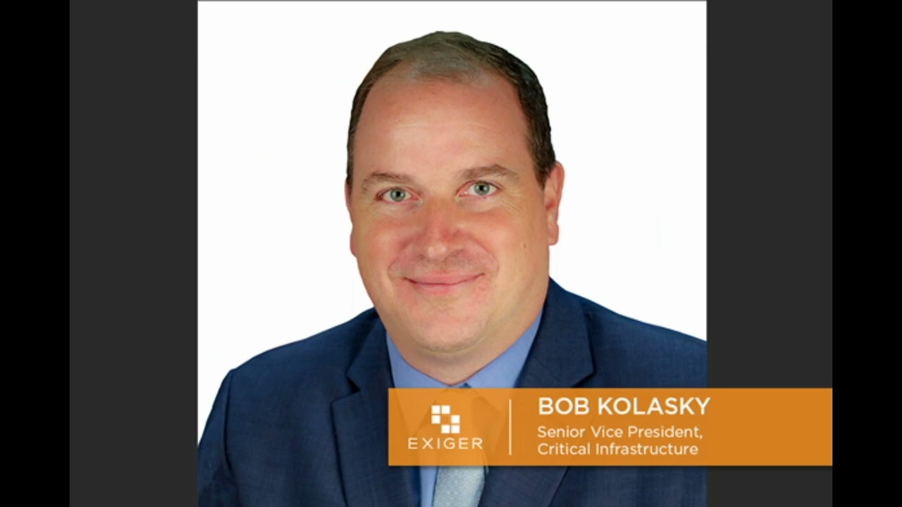 Bloomberg Money Minute: Bob Kolasky Gives Warnings On TikTok Policies ...