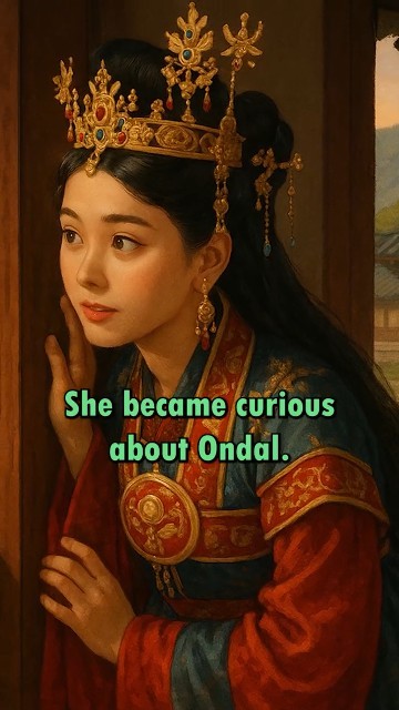 🥀Tragic Fate Of Korean Princess Who Chose Love Over Throne😔💔 ...