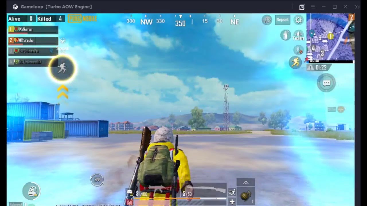 PUBG Live Streaming - YouTube