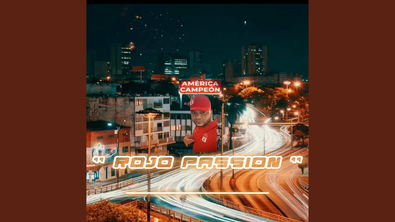 Rojo passion - YouTube