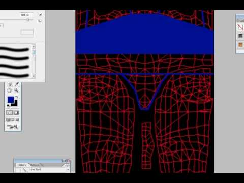EASY OPACITY MAPS - YouTube