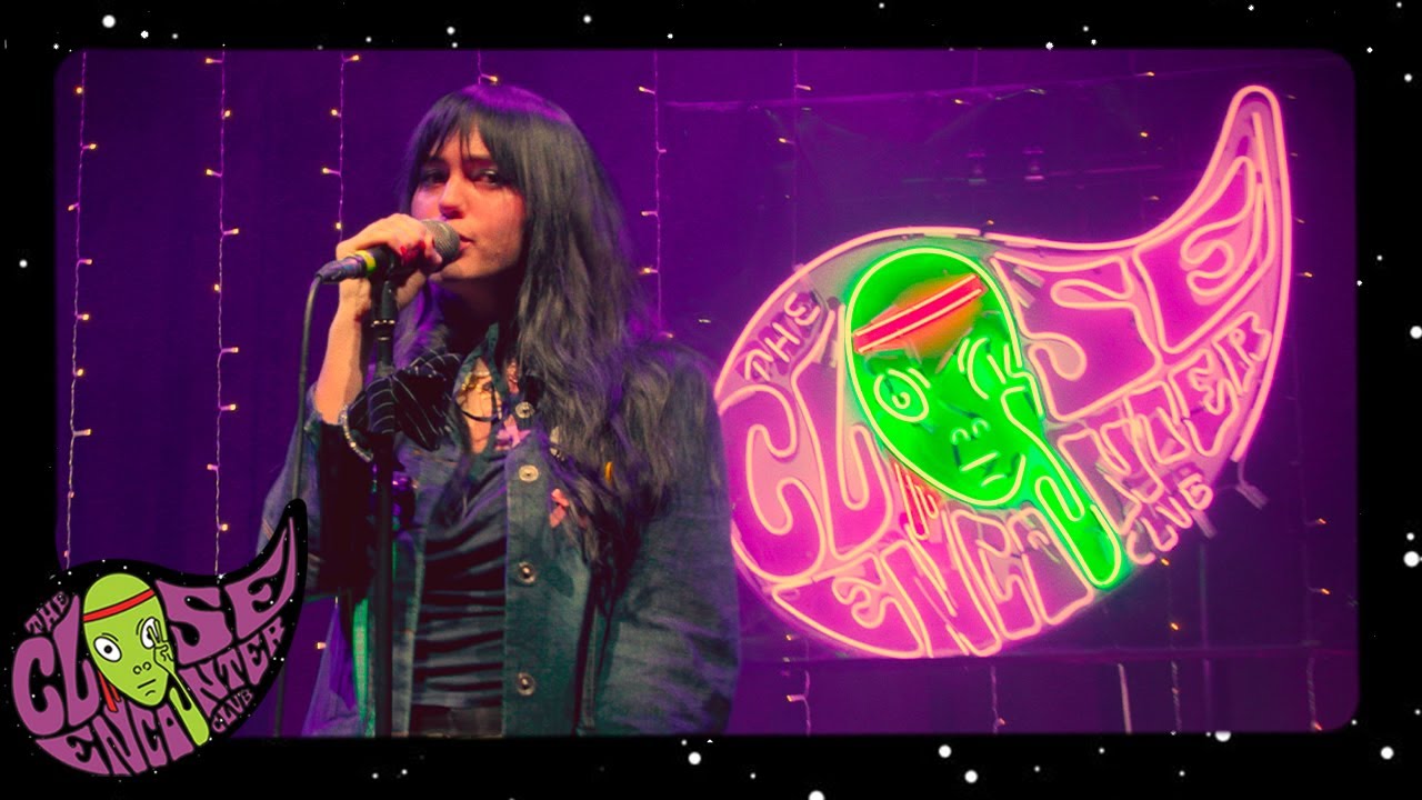 Coco and the Lost live from The Close Encounter Club - YouTube