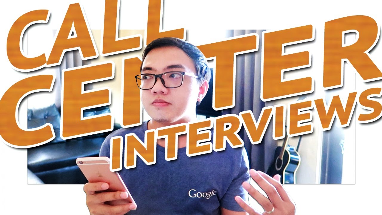 FUNNY CALL CENTER INTERVIEW QUESTIONS How To Answer Them YouTube funny-call-center-interview-questions-how-to-answer-them-youtube