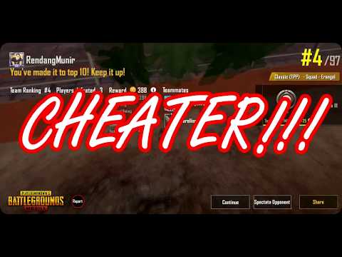 PENGEN PERKOSA MUSUH..TAPI.. - PUBG M (MESUM eh MOBILE) INDONESIA