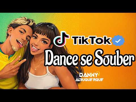 Dance se souber Tik Tok (2026) ❤️