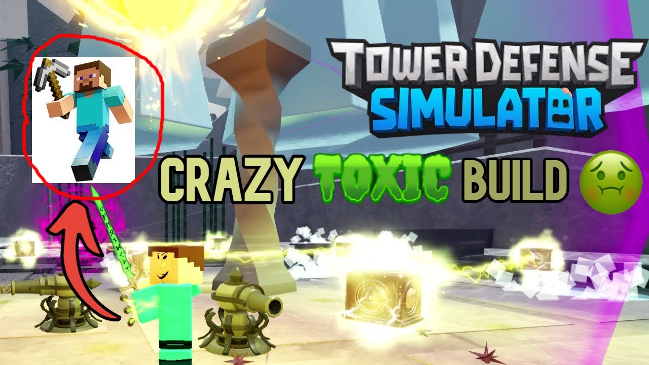 Ridiculously Annoying Minecraft Steve Build With New Turrets ...