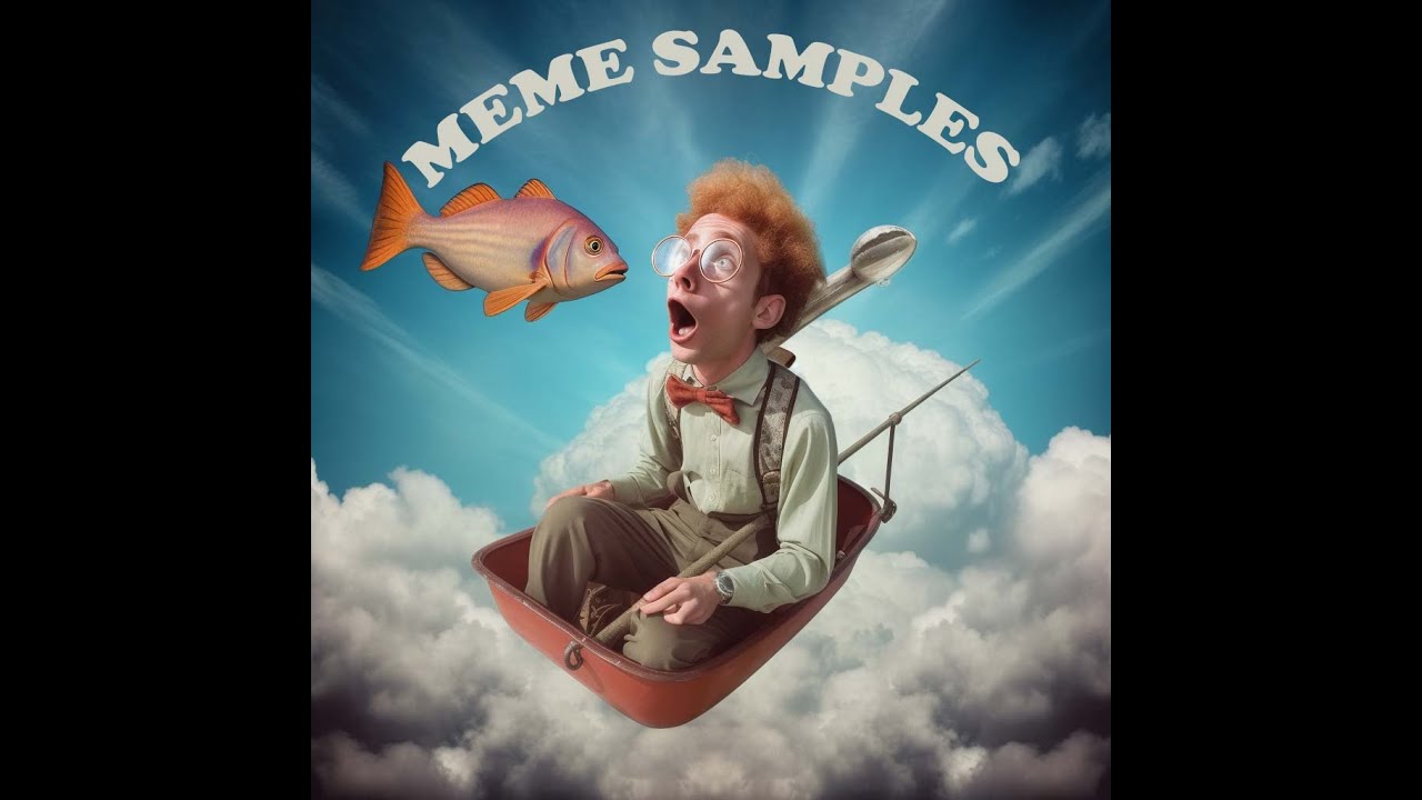 NEW Meme FX for you - YouTube