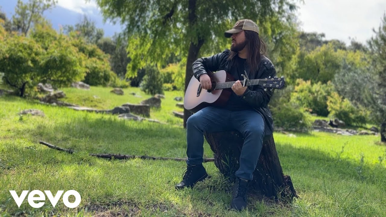 Nick Sabia - Back East (Official Video) - YouTube