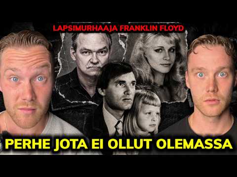 VALEPERHE – ISÄN KARMEA SALAISUUS