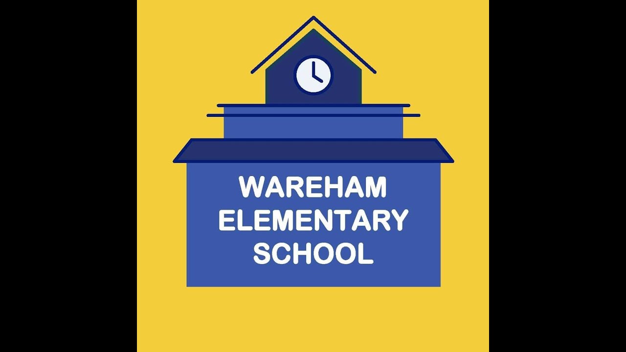 Wareham Elementary School Tour Highlights 6-10-21 - YouTube