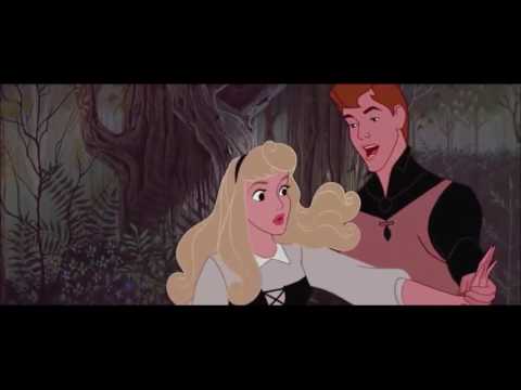 Once Upon a Dream Reprise/Seninle Bir Rüyada Karşılaşmıştık-Sleeping Beauty (1959)-Türkçe/Turkish