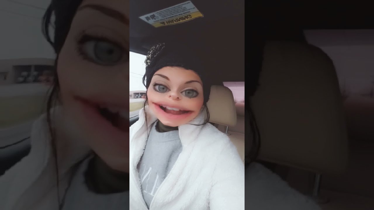 Burr its cold out here cheer - YouTube