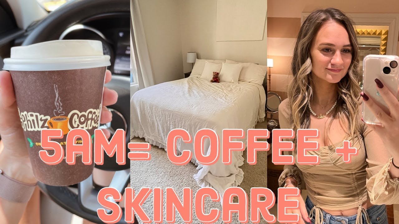 5am Routine Before My 9 5 BRUTAL YouTube 5am-routine-before-my-9-5-brutal-youtube