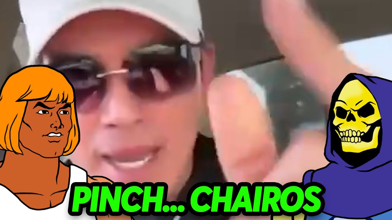 CAGUAMAN I ¿P1NCH3S CHA1R0S? I ASÍ LO MANIFESTÓ ESTE EMPRESARIO - YouTube