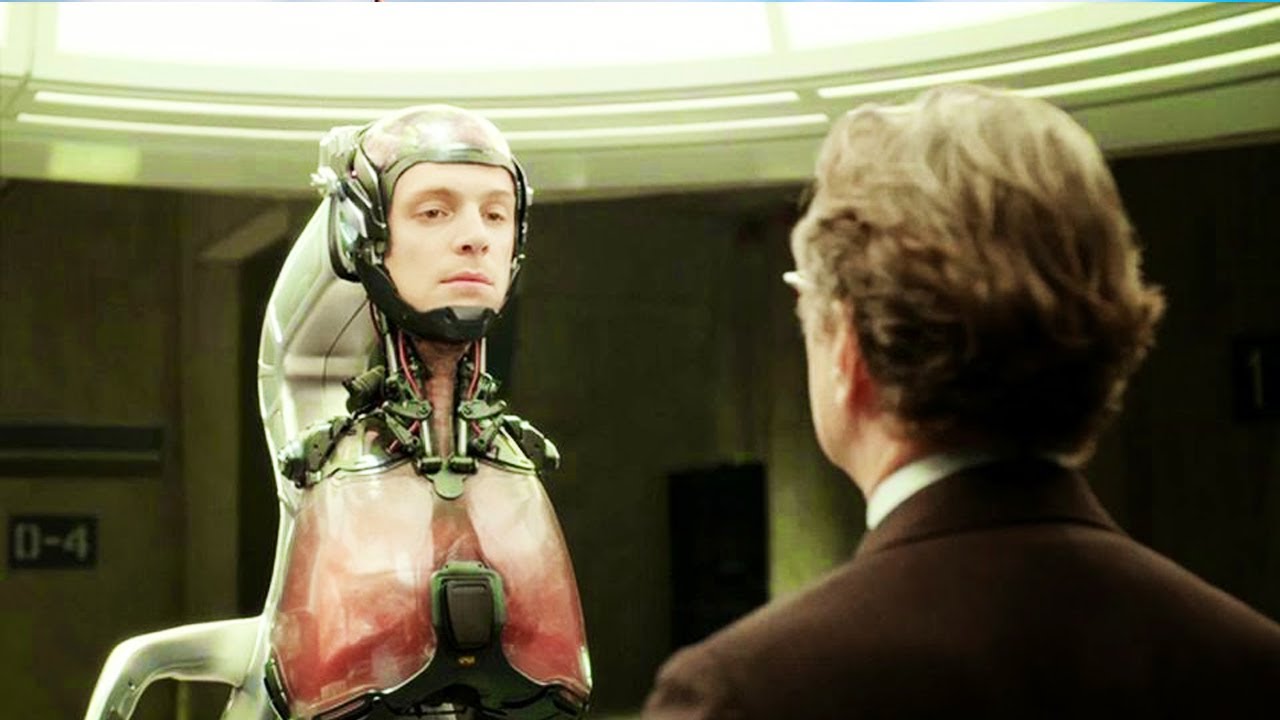 Robocop 2014 Full Movie Explained in Hindi/Urdu | Robocop 2014 Full HD ...