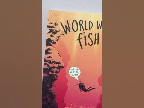 World Without Fish xx-xxiii - YouTube