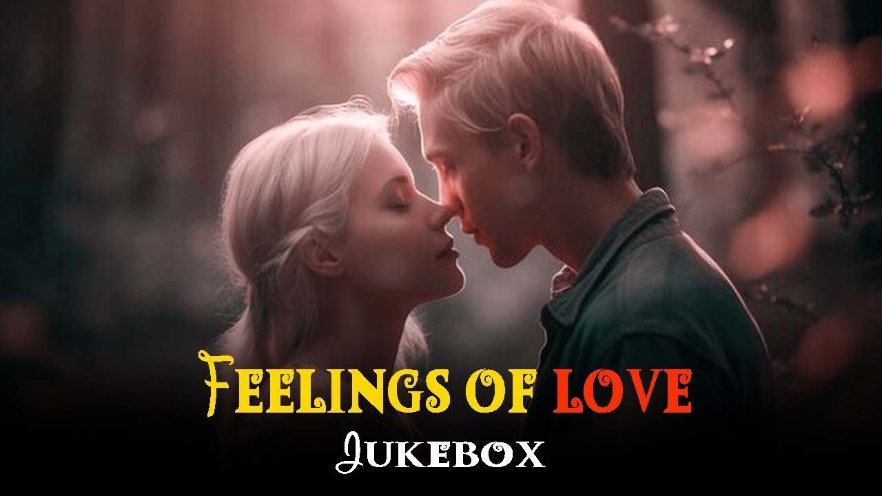 Arijit Singh Jukebox | Feelings Of Love | Sudo Music | Love Mashup ...