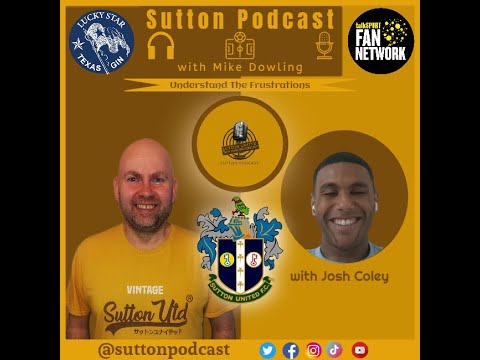 Understand The Frustrations with Josh Coley - YouTube