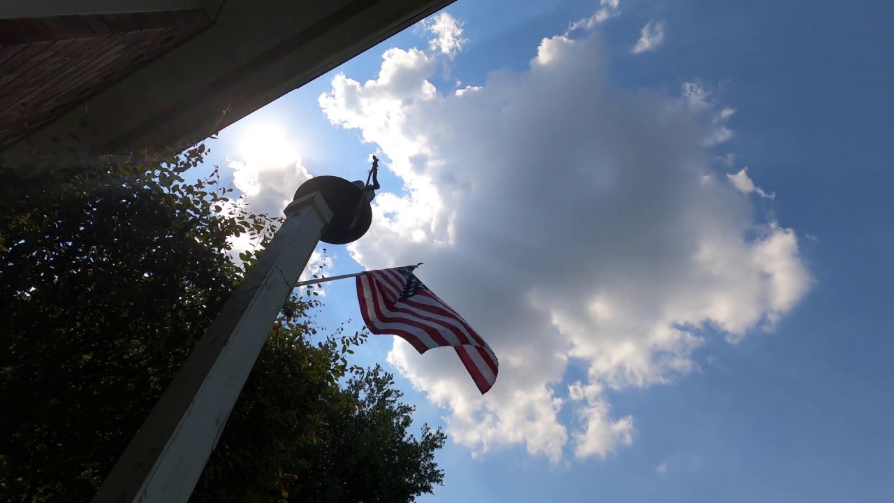 Timelapse Mid-Day Sun - YouTube