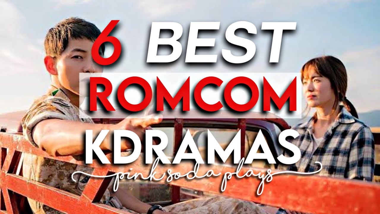 My Top 6 Favorite Korean Dramas that YOU SHOULD WATCH (kdrama ...