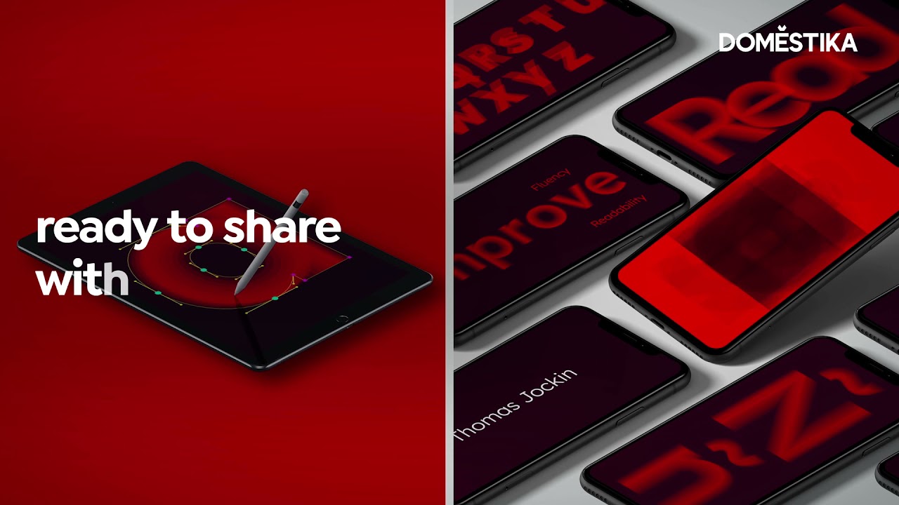 Typography for Designers: Create Fonts for the Marketplace is available ...
