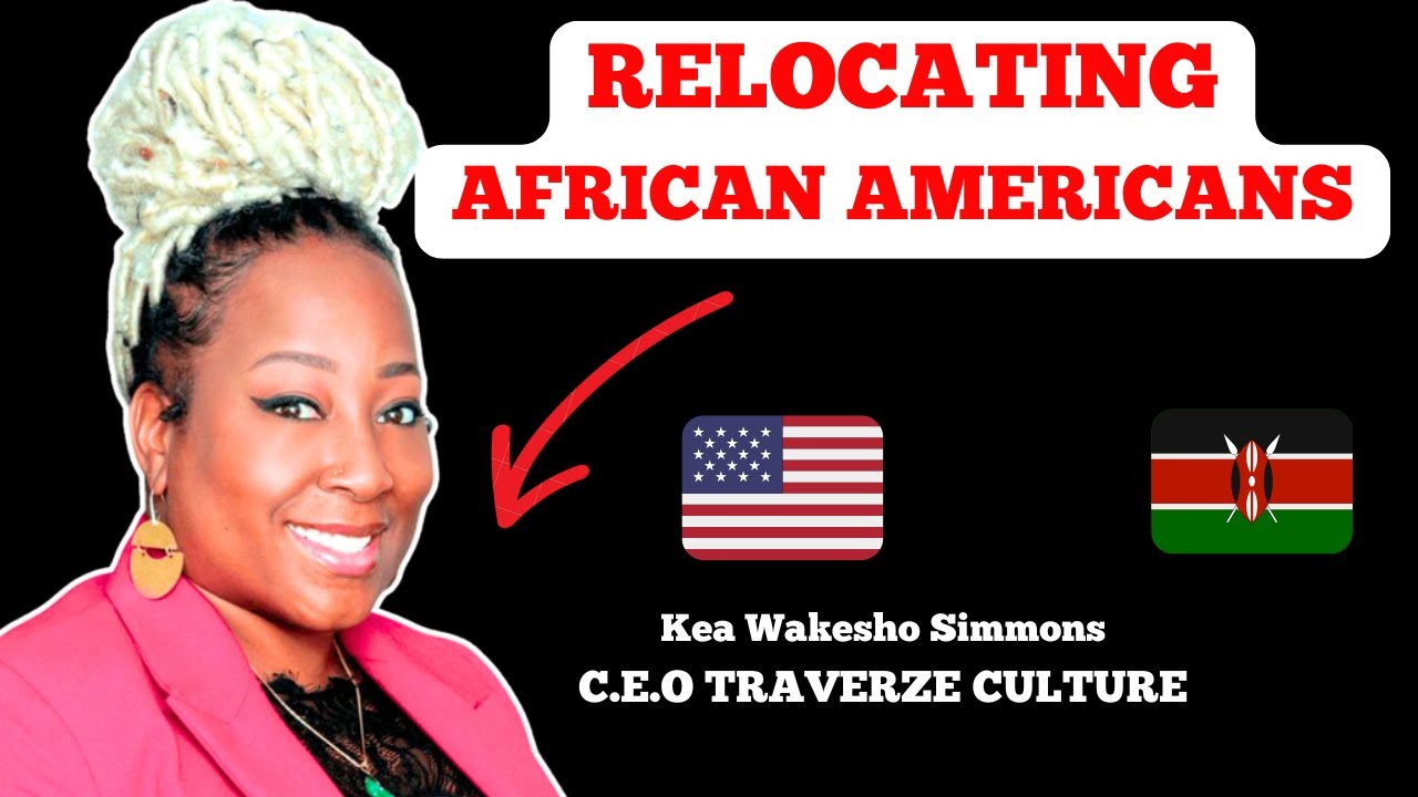 RELOCATING TO KENYA AS AN AFRICAN AMERICAN,MEDICAl TOURISM |EXPATS ...