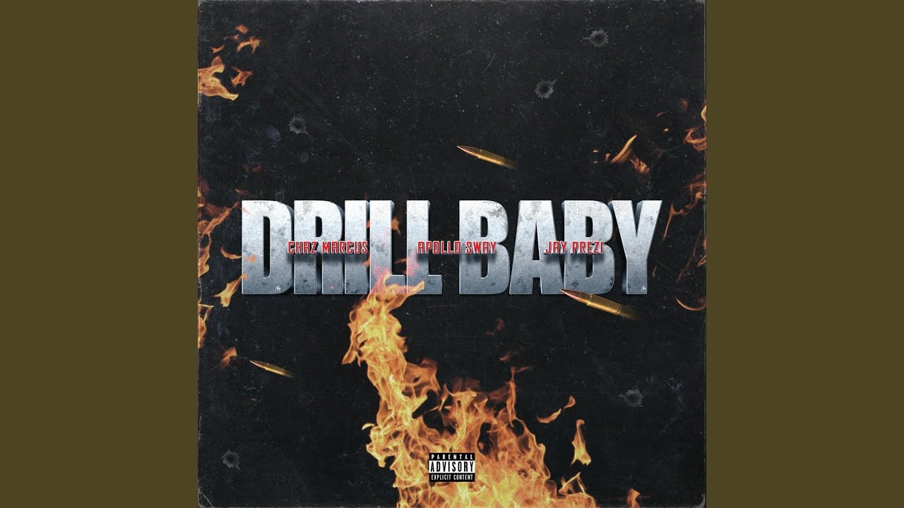 Drill Baby - YouTube