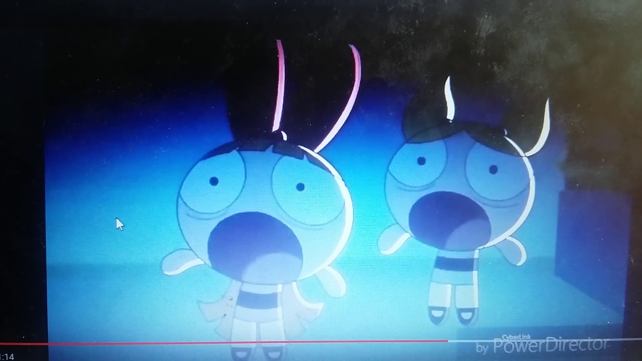 THX Logo (Nico Vega The Danger Mouse Fan NAUTTP Crossover) - YouTube