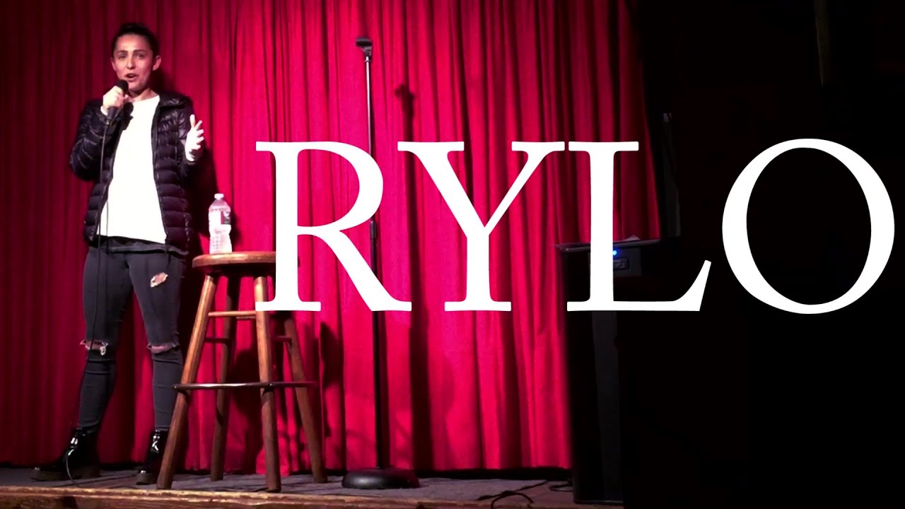 RYLO - Instagram Trailer - YouTube