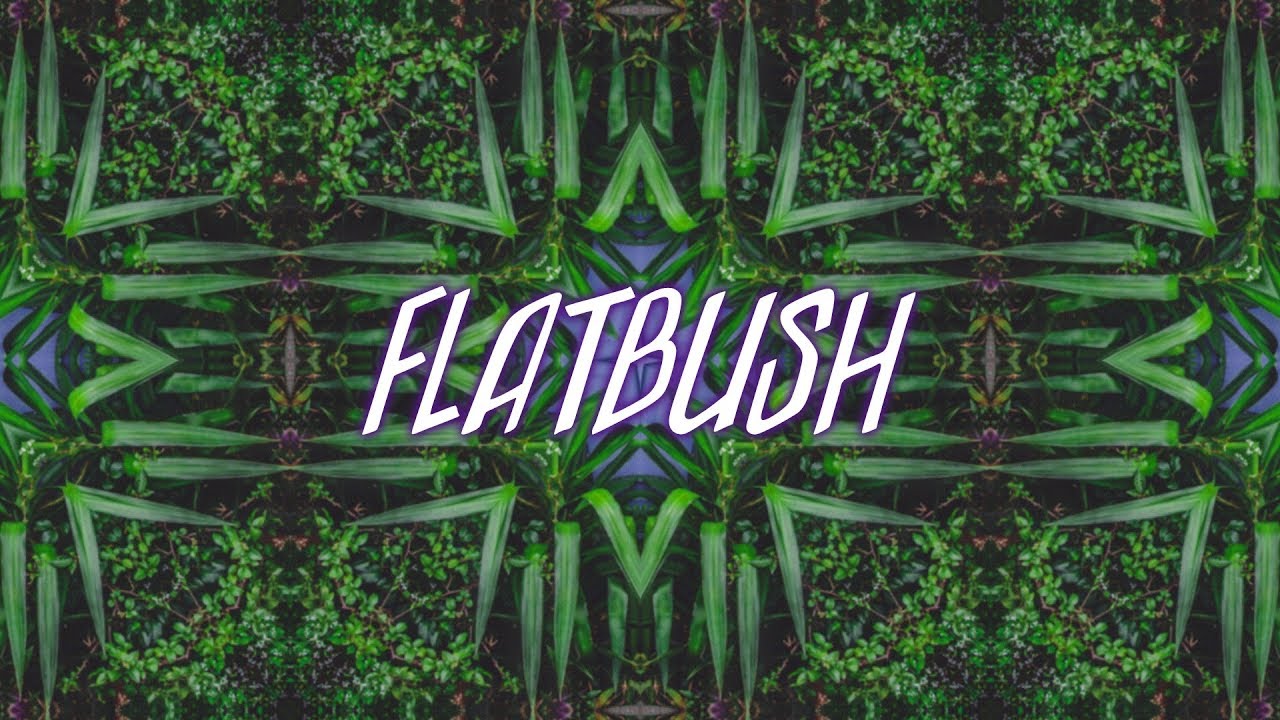 Hard Trippy Rap Beat "Flatbush" | Free Hard Trap Beat / Trippy Rap ...