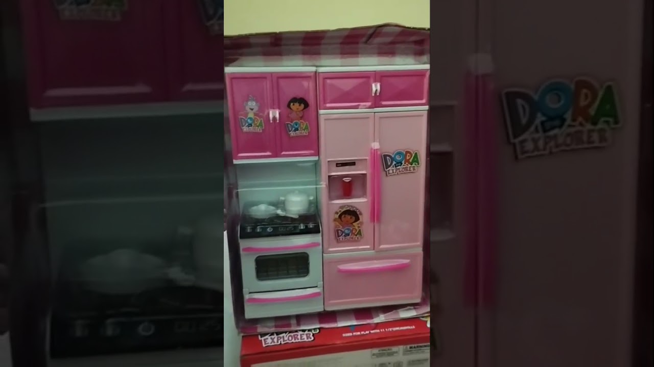 New modular kitchen set || Lovely DORA kitchen set #darjeeling - YouTube