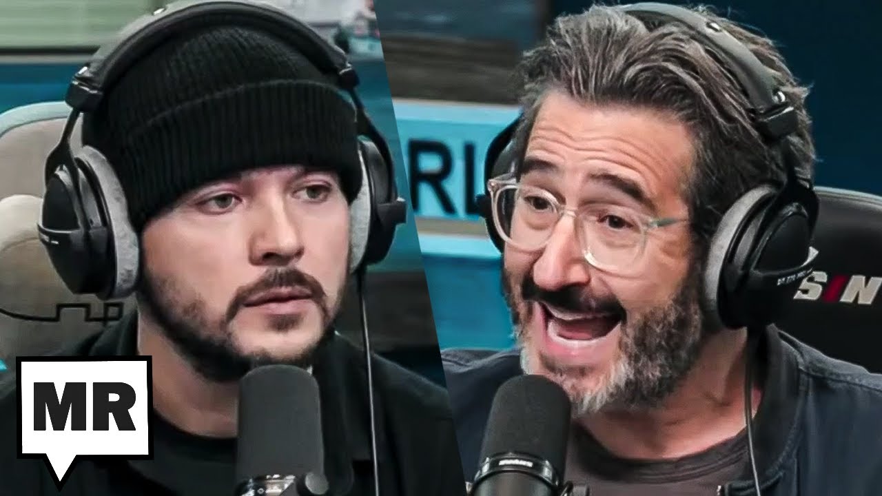 WHOOPSIE! Tim Pool Fails To Do His Research - YouTube