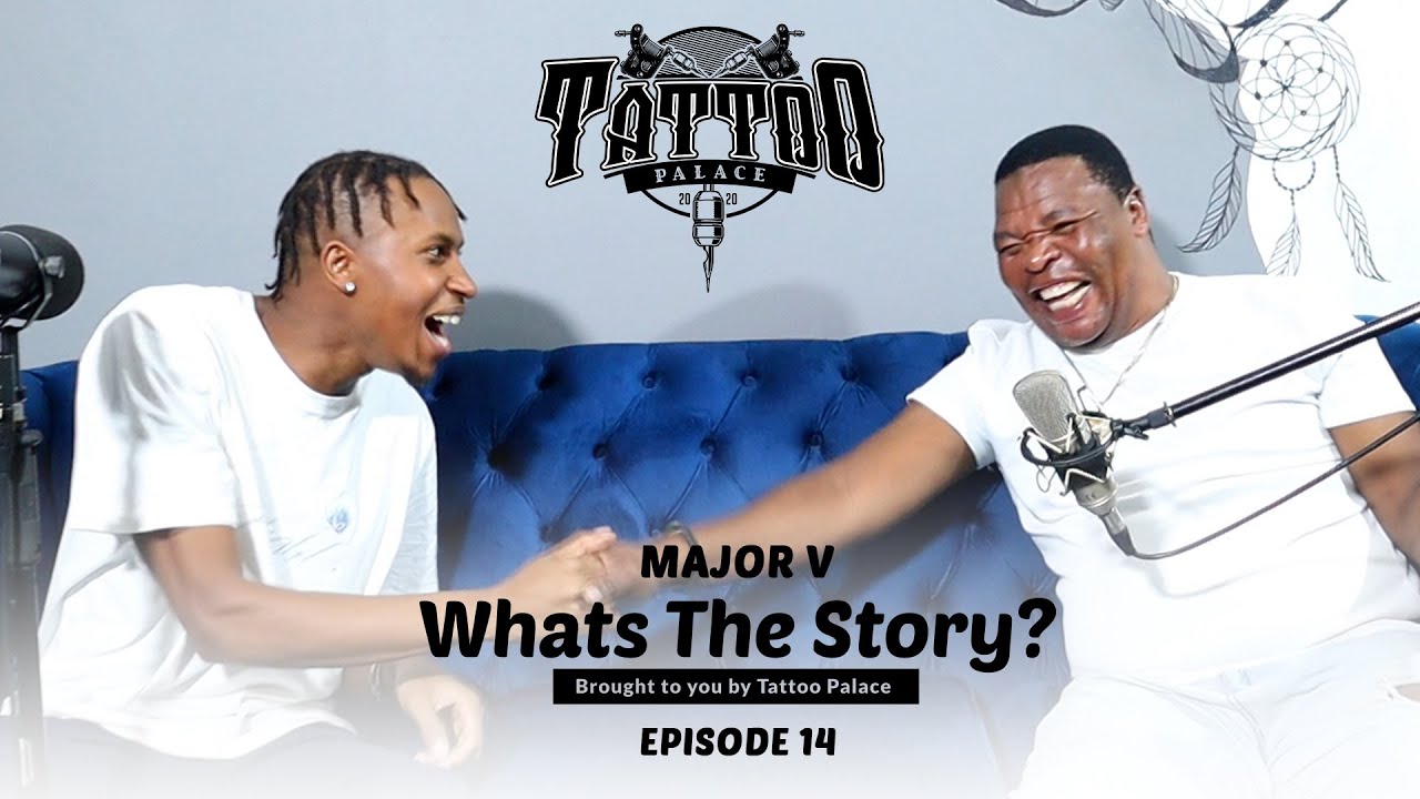 What's The Story | Major V | Episode 14 - YouTube