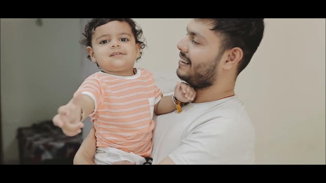 A pree birthday song itni si khushi Birthday Boy - yunay - YouTube