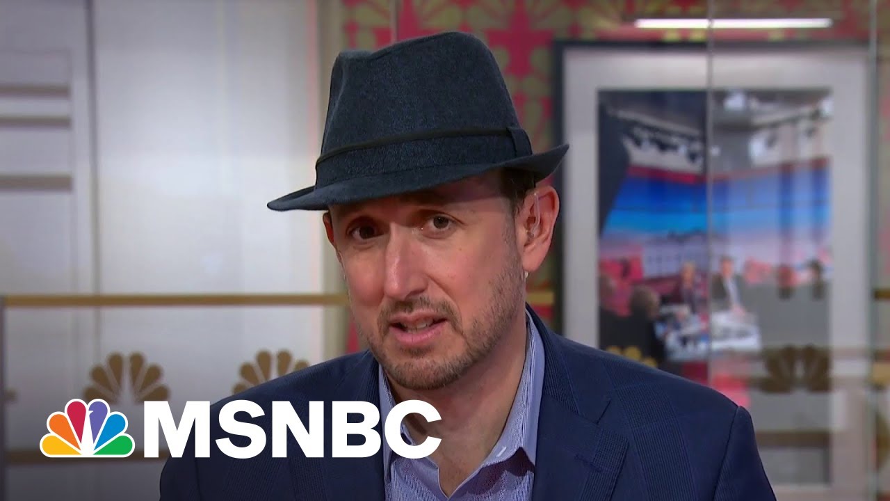 'We Think This Is Bad Precedent,' Says Forbes Editor Randall Lane - YouTube