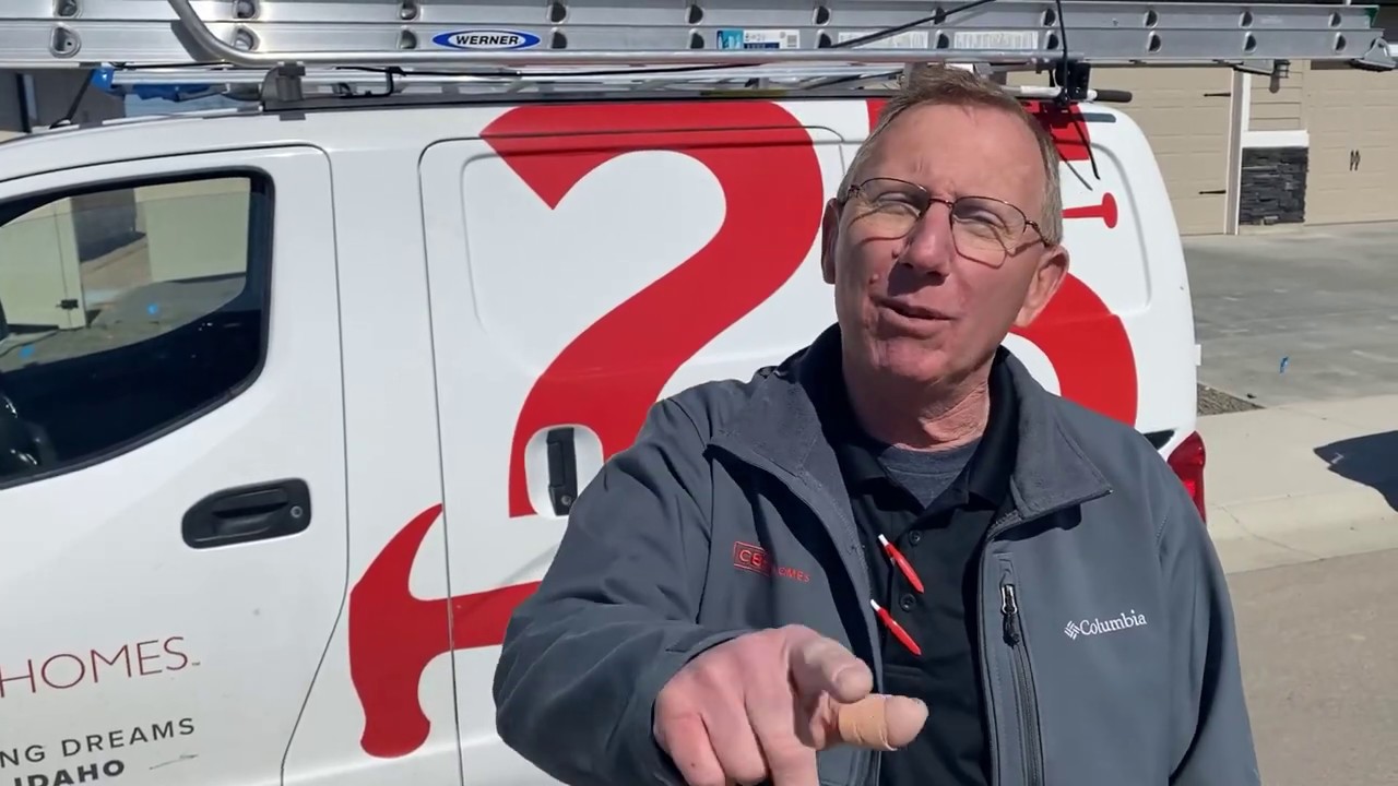 Meet Mark, A CBH Customer Care and Service Superintendent! - YouTube