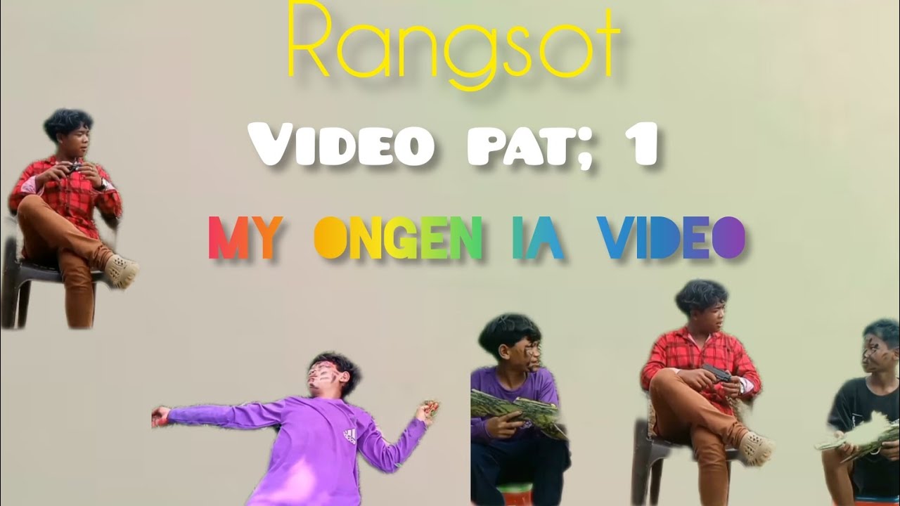 Rangsot pat;1 - YouTube