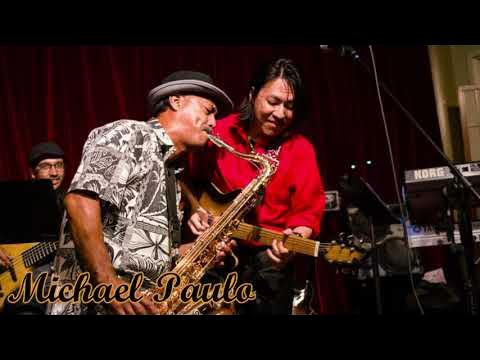 Renowned Saxophonist Michael Paulo tells his Amazing story! - YouTube