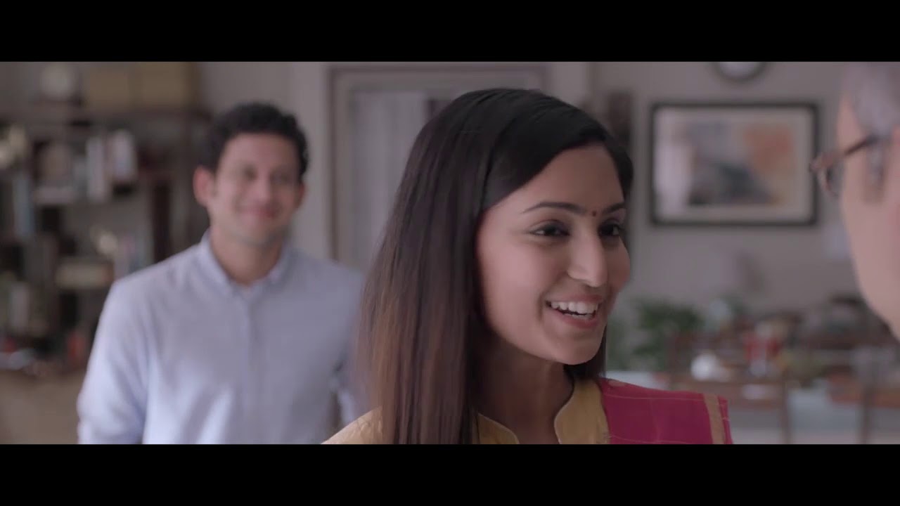 Brooke Bond 3 Roses - Tamil - YouTube