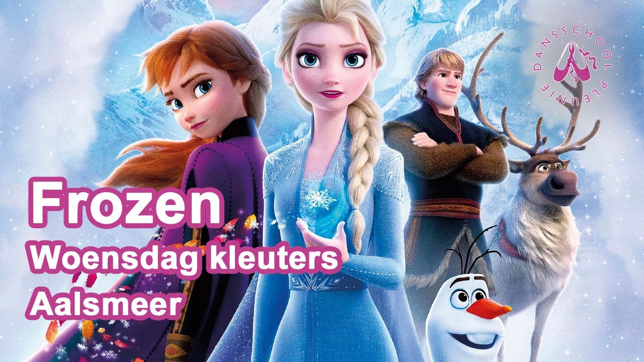 Frozen - YouTube