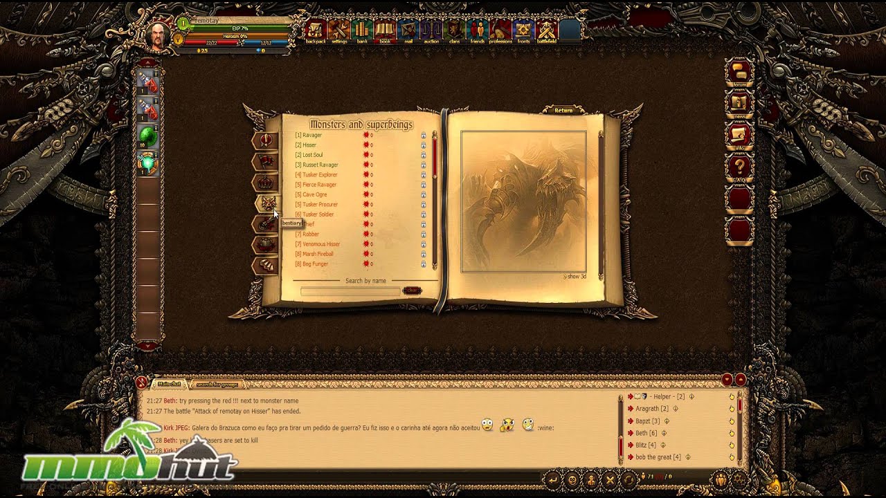 Juggernaut Gameplay - First Look HD - YouTube