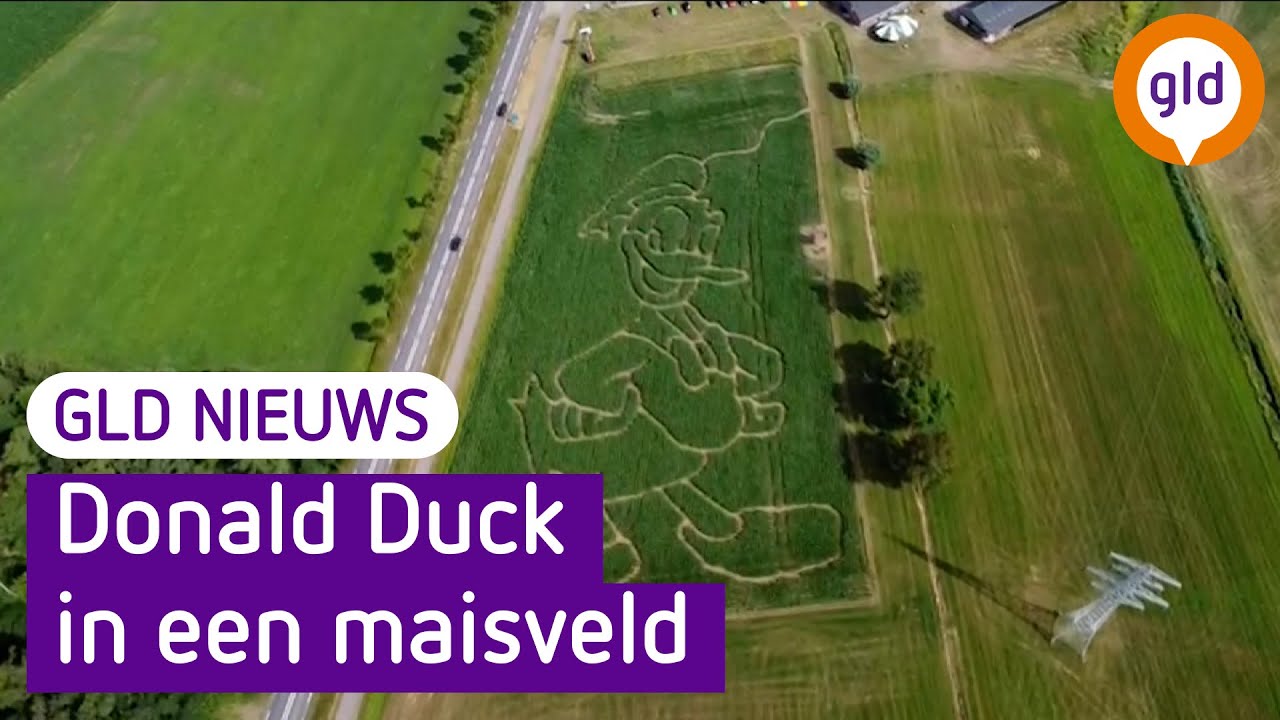 GLD Nieuws 7 juli 2022 - YouTube