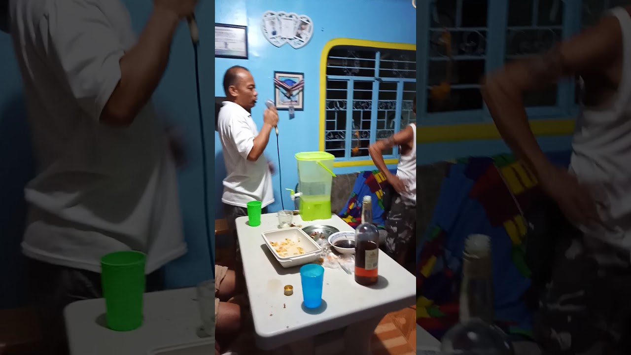 #Alak pa more... - YouTube
