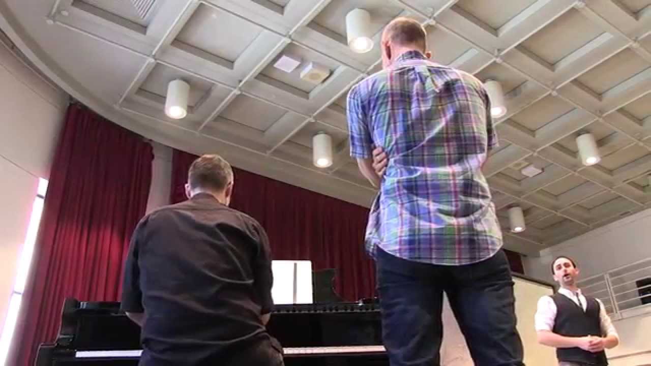 Christopher Dunham, baryton - Atelier lyrique de l'Opéra de Montréal 14 ...