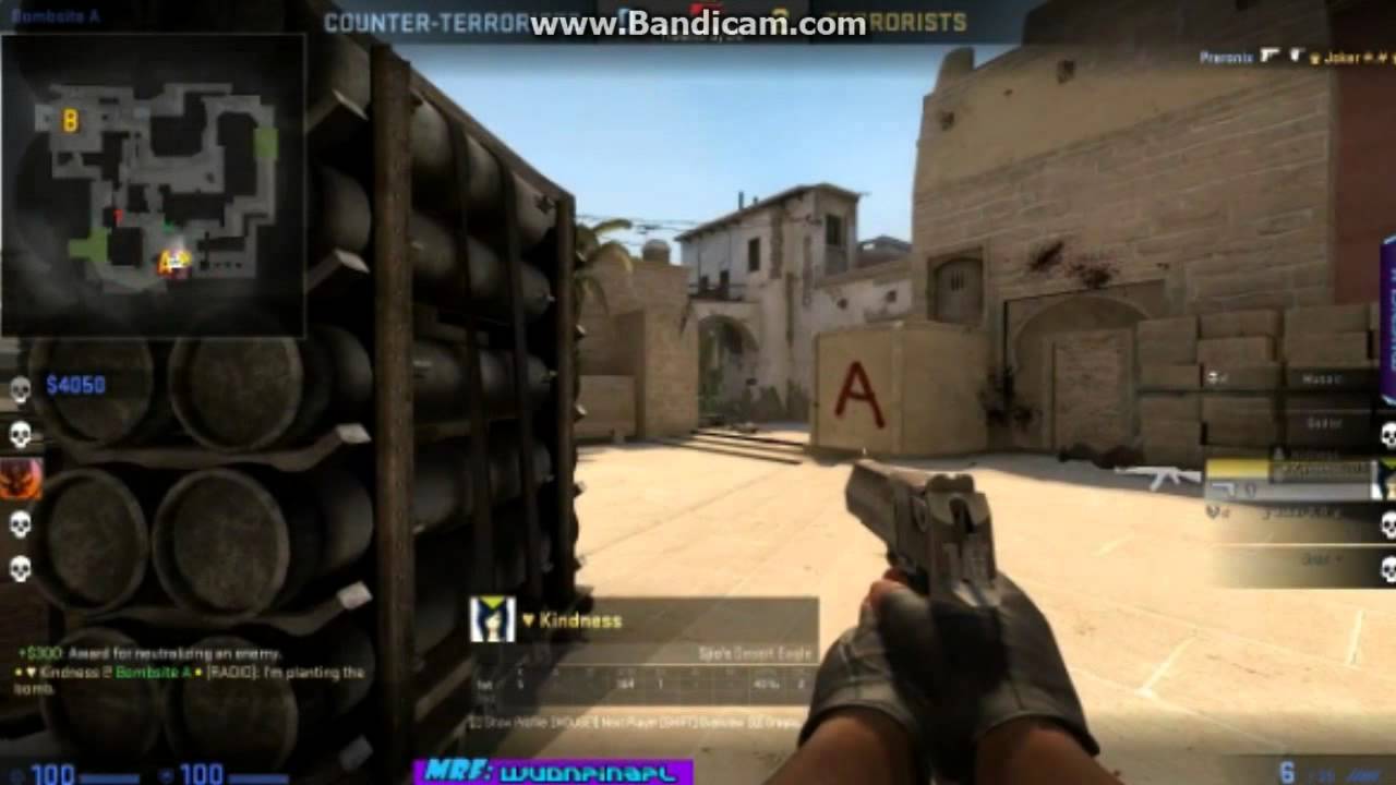 CS GO: How to Flash like a pro - YouTube