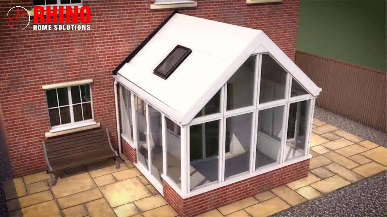 Rhino Home Solutions - YouTube