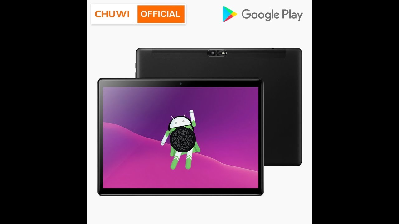 Best Android Tablets in 2019 - Which Is The Best Android Tablet? - YouTube